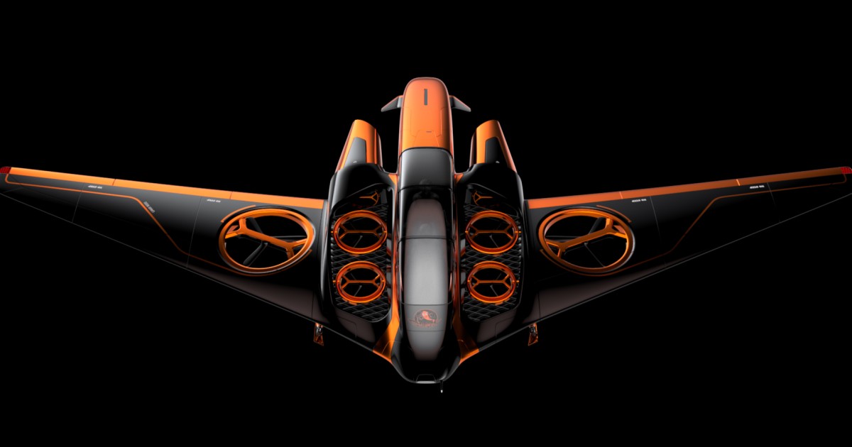 Project Stingray | Autodesk Community Gallery