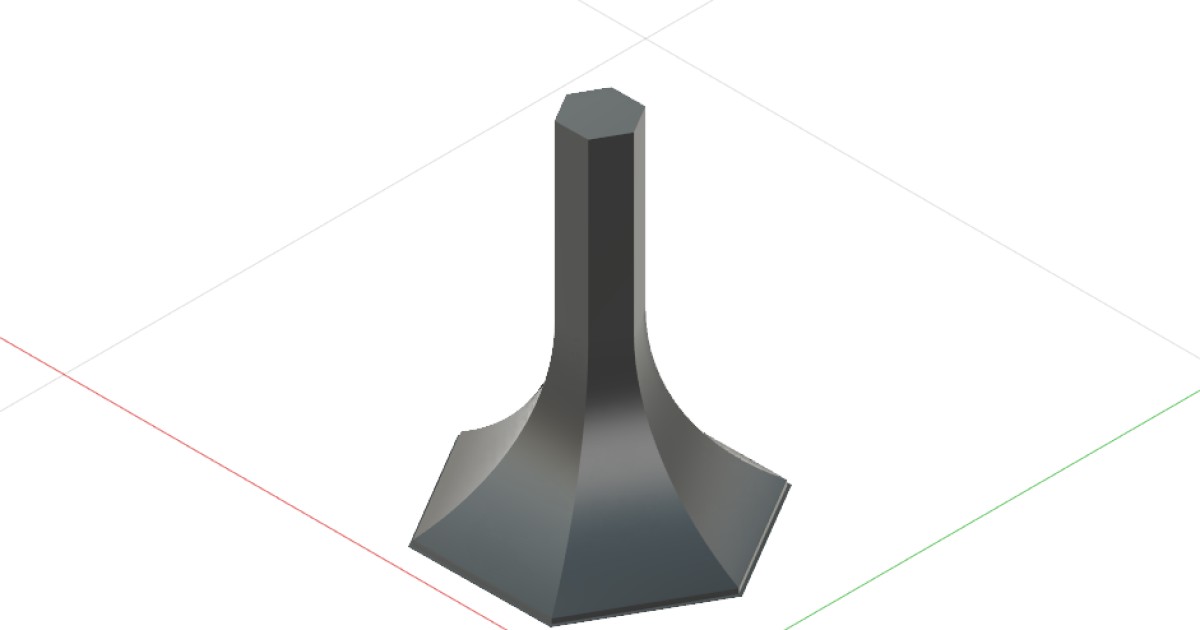 DENTE SONOTRODO MS | Autodesk Community Gallery
