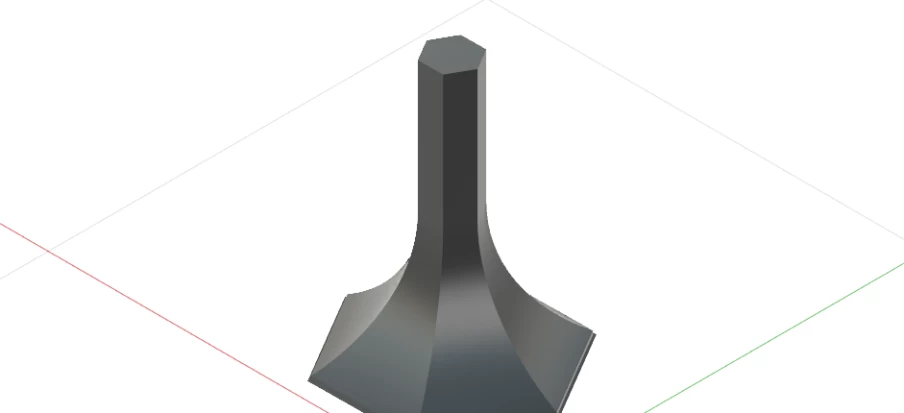 DENTE SONOTRODO MS | Autodesk Community Gallery