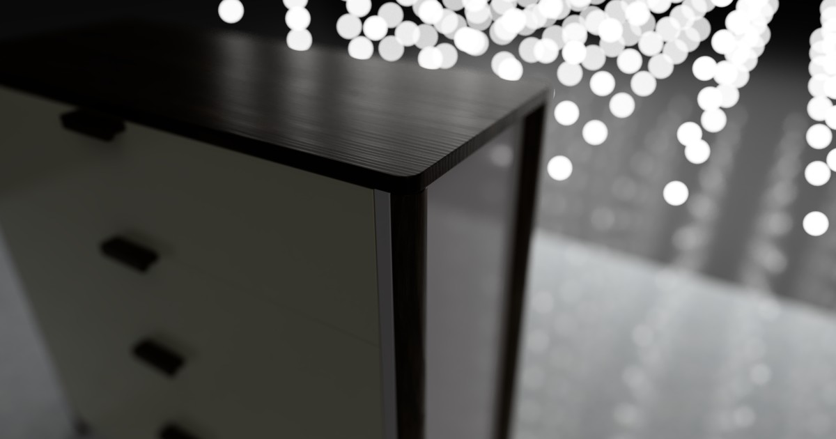 Storage Furniture For Kids | Autodesk Community Gallery