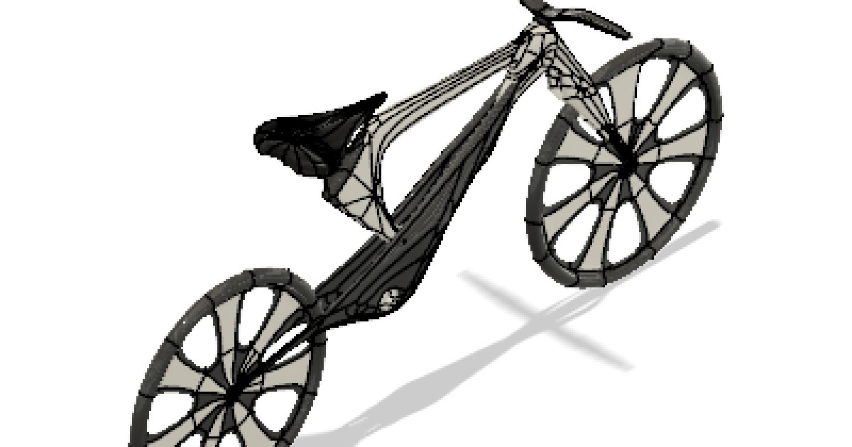 Cycle | Autodesk Community Gallery