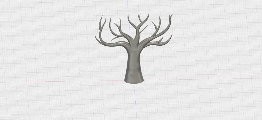 Tree test | Autodesk Community Gallery