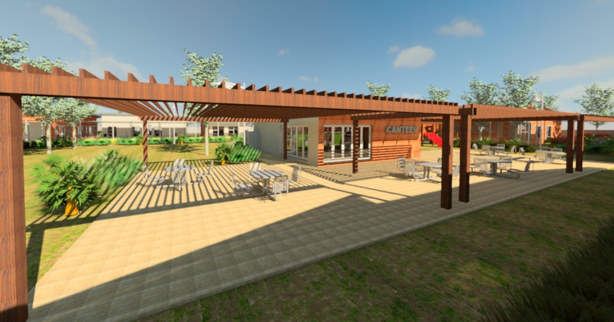 Exterior Views | Autodesk Community Gallery