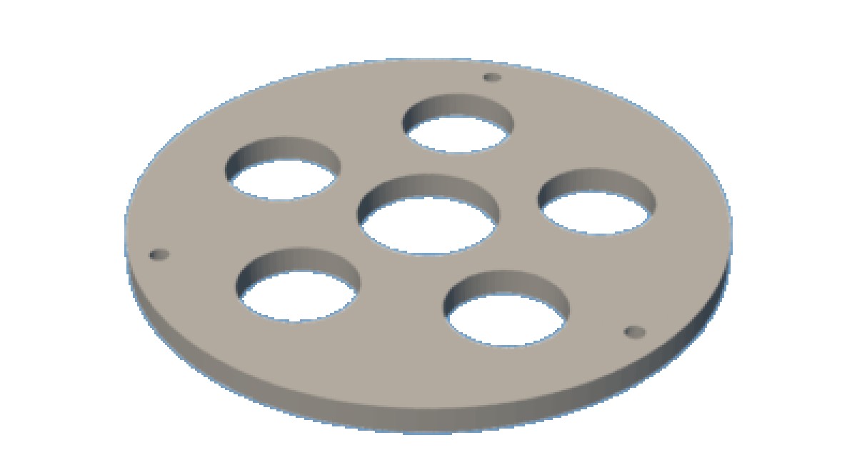Craftsman Router no mar shoe base | Autodesk Community Gallery