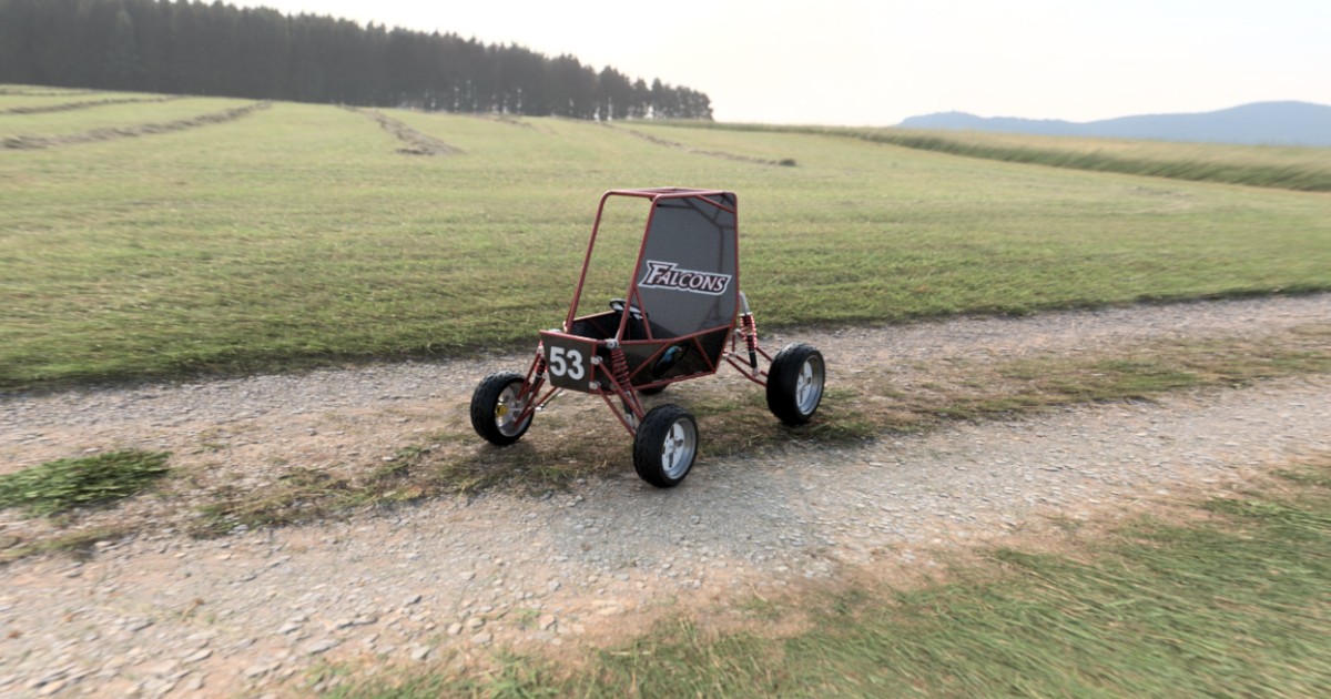 ATV | Autodesk Community Gallery