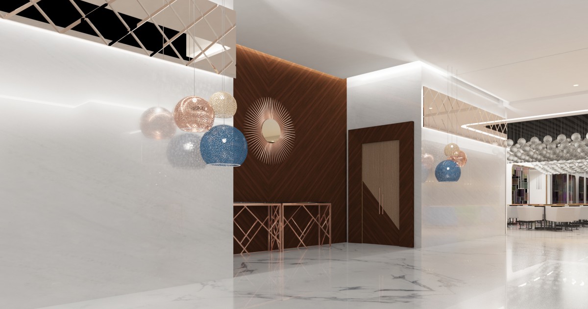 lounge entrance | Autodesk Community Gallery