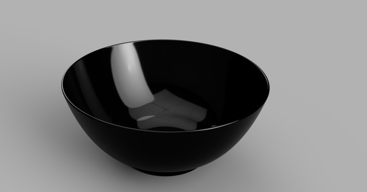 Plate | Autodesk Community Gallery