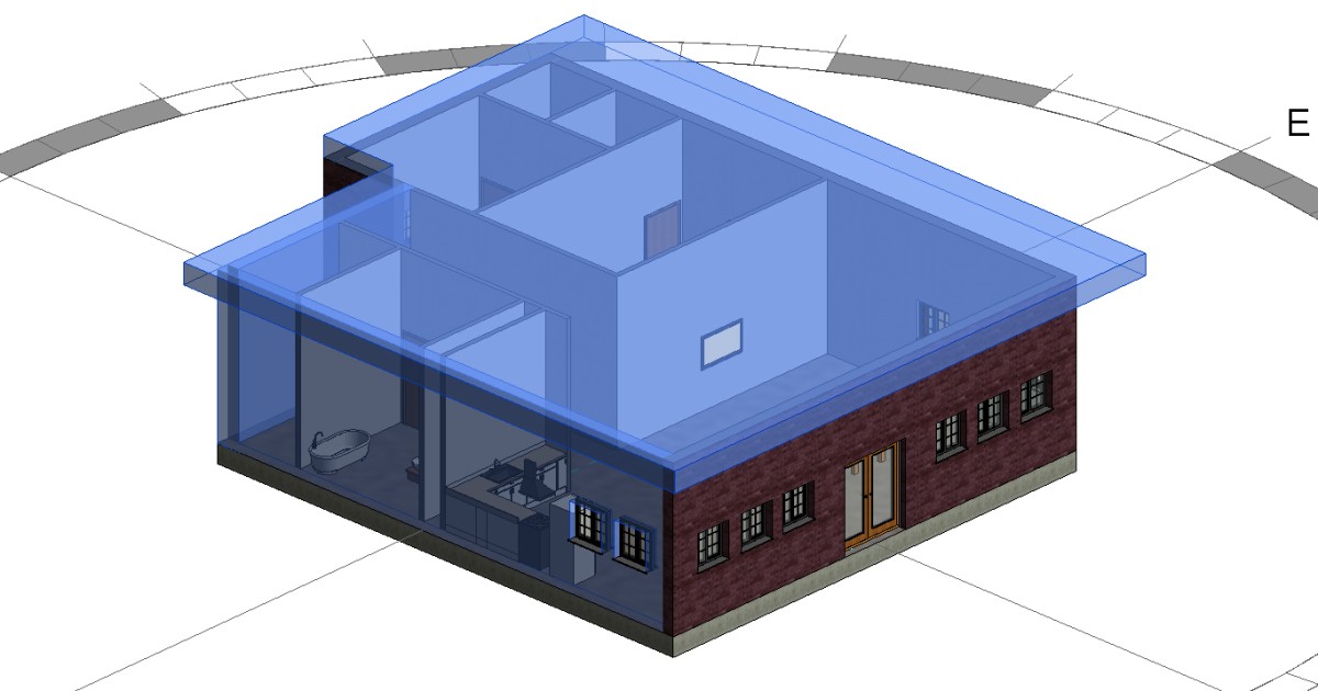 Architecture + MEP | Autodesk Community Gallery