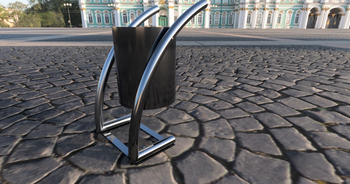 Basurero | Autodesk Community Gallery