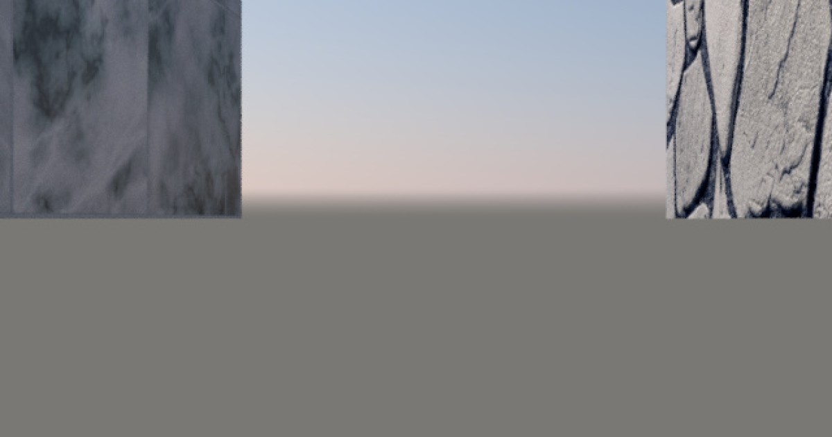 Materiales Arturo | Autodesk Community Gallery