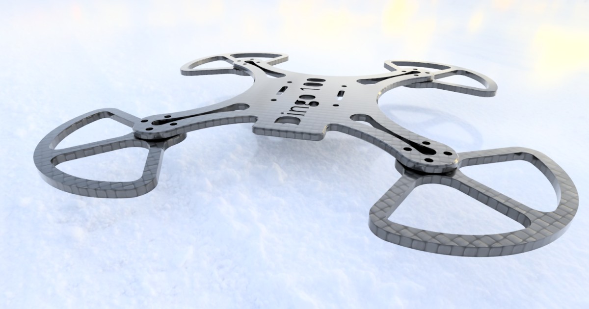 Dingo Micro | Autodesk Community Gallery