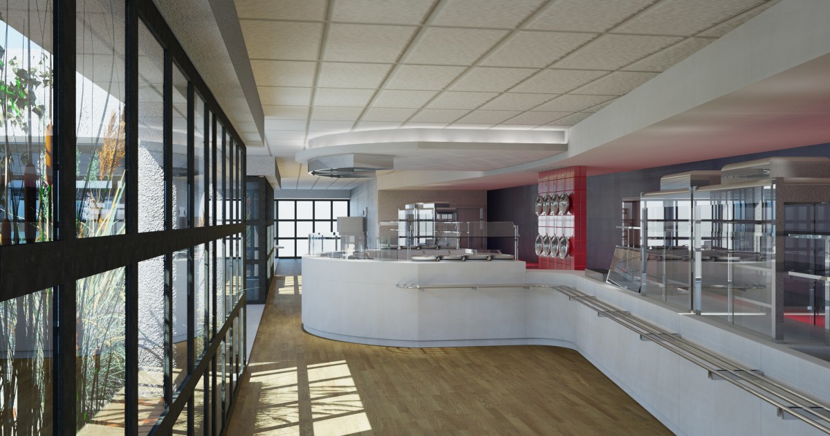 MENSA | Autodesk Community Gallery