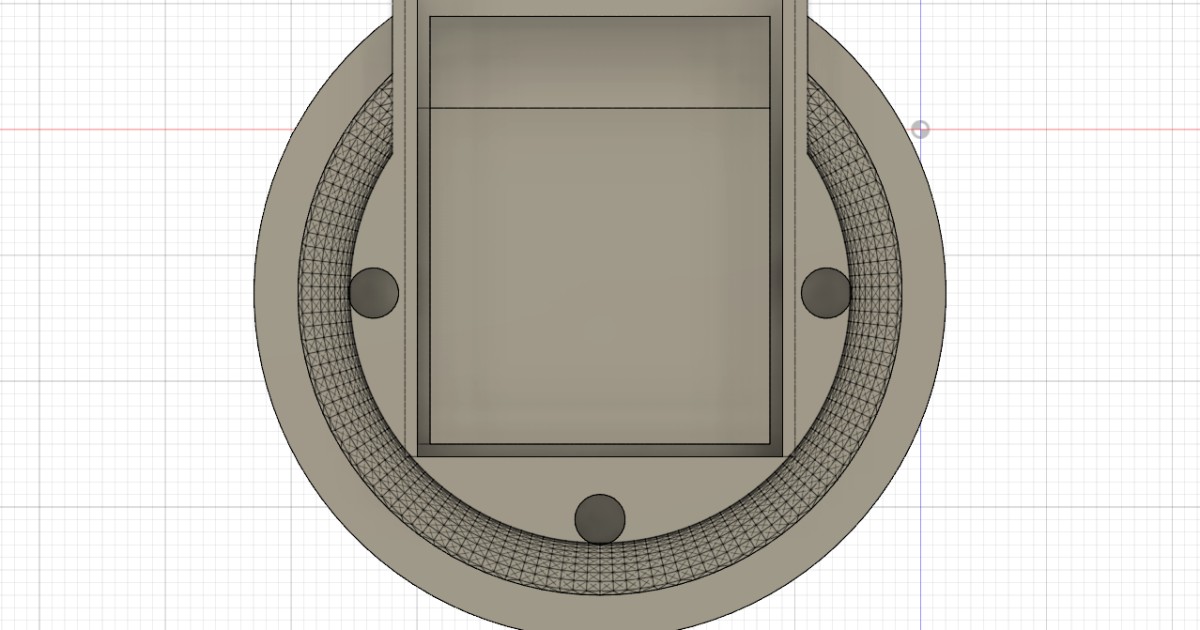 VetSim PseudoScope | Autodesk Community Gallery