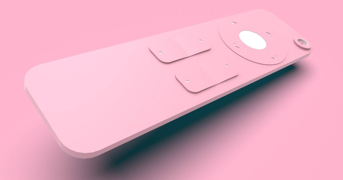 Remote Control - Controle Remoto | Autodesk Community Gallery