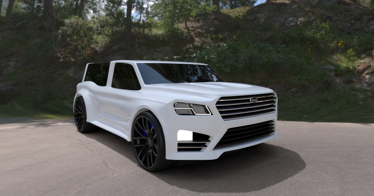 Blitz | Autodesk Community Gallery