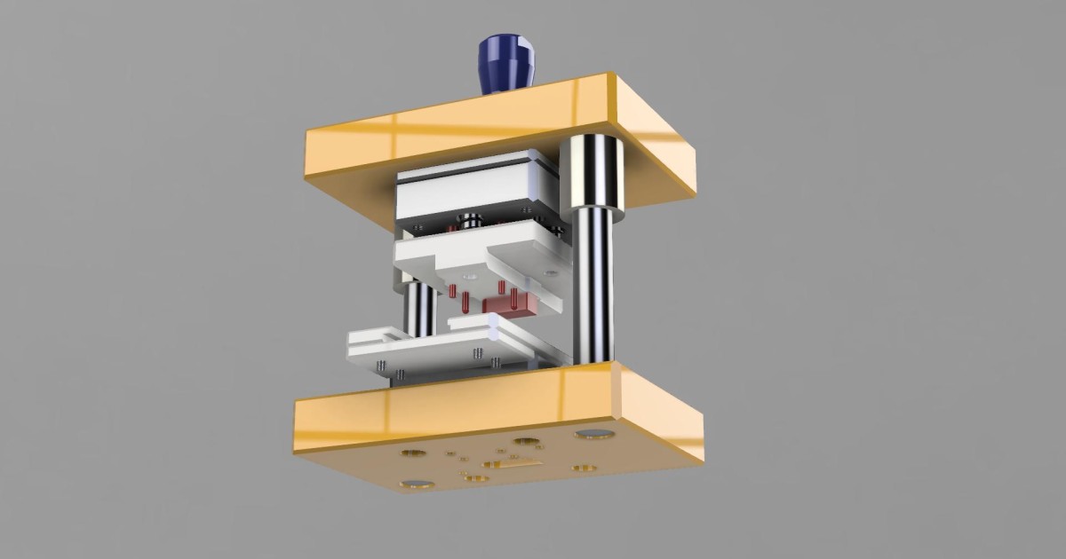 Progressive Tool | Autodesk Community Gallery