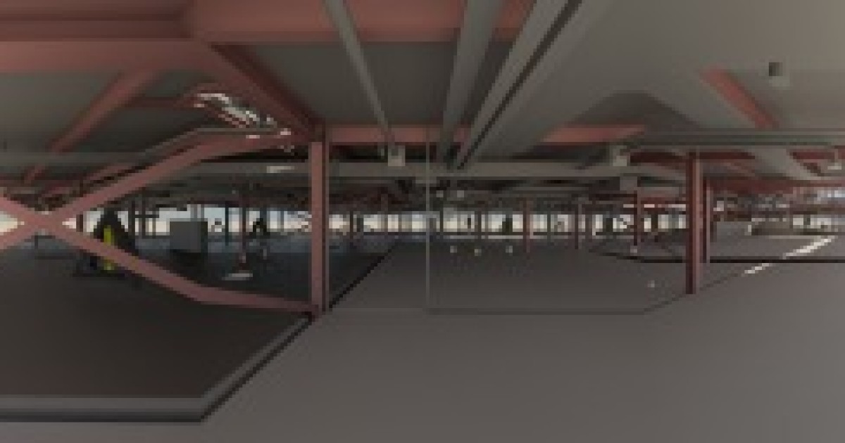 Structural Coordination Autodesk Community Gallery