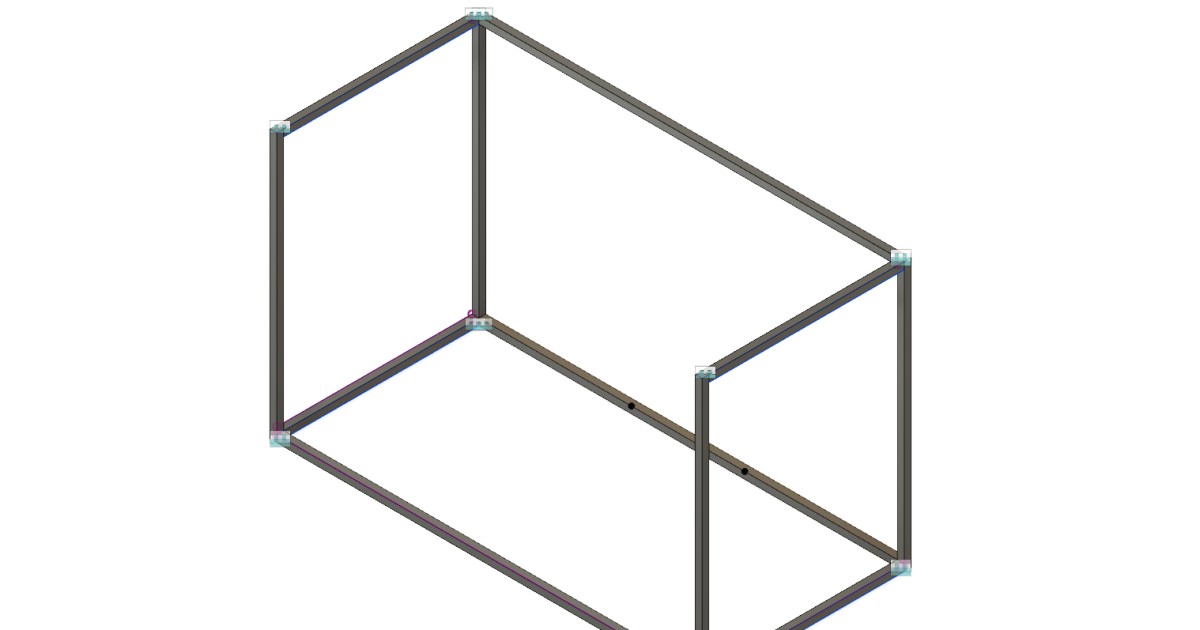 PI KC 35 Combo Cart Cad Design | Autodesk Community Gallery