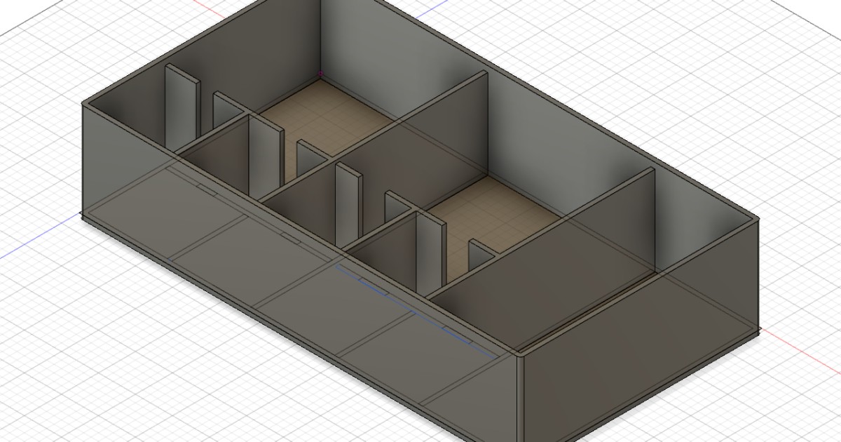 openlock storage | Autodesk Community Gallery