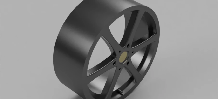 Car Rims | Autodesk Community Gallery