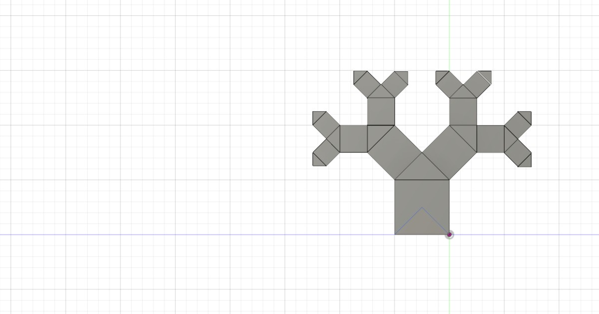 Fractal 3d project | Autodesk Community Gallery