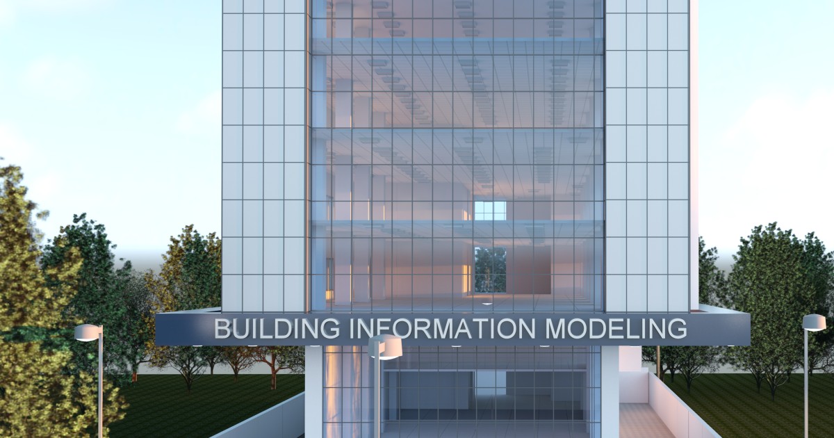 BIM OFFICE | Autodesk Community Gallery