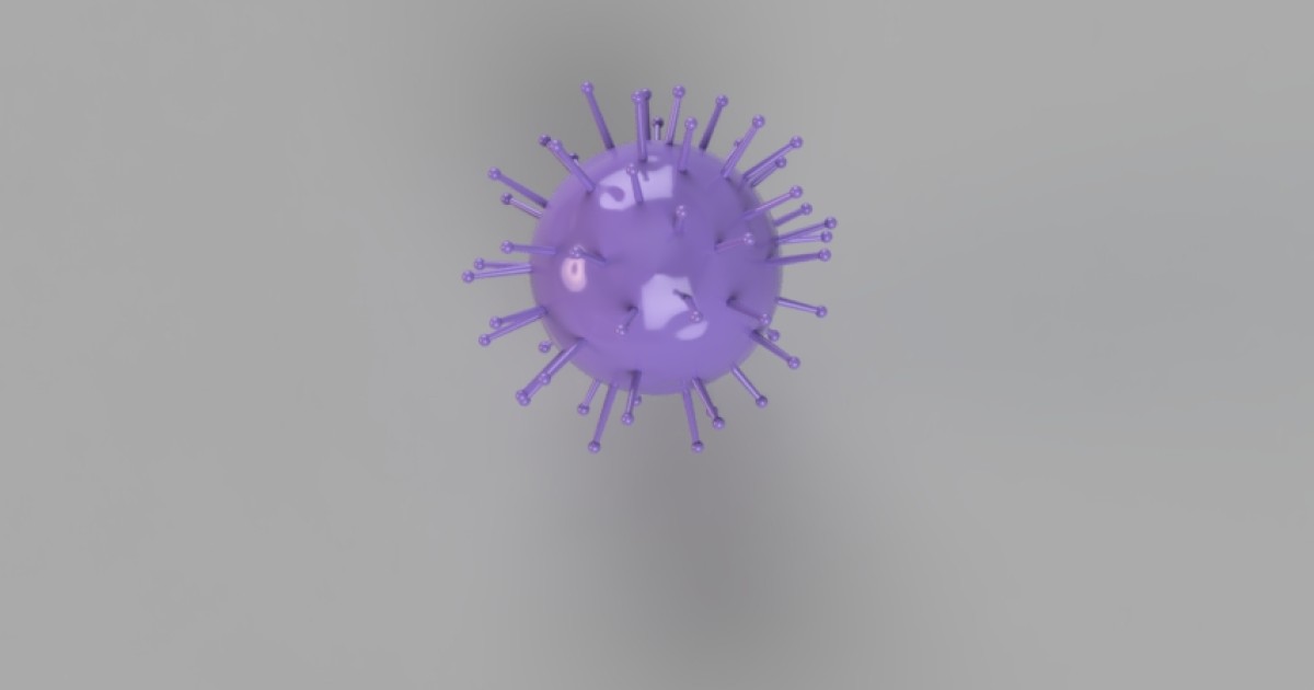 Virus | Autodesk Community Gallery