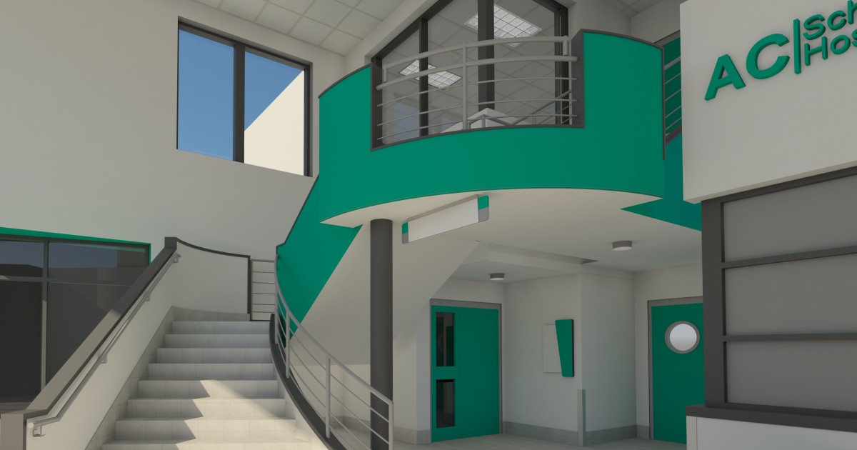 REVIT-RENDERING | Autodesk Community Gallery