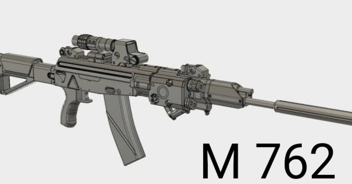 Beryl M 762 | Autodesk Community Gallery