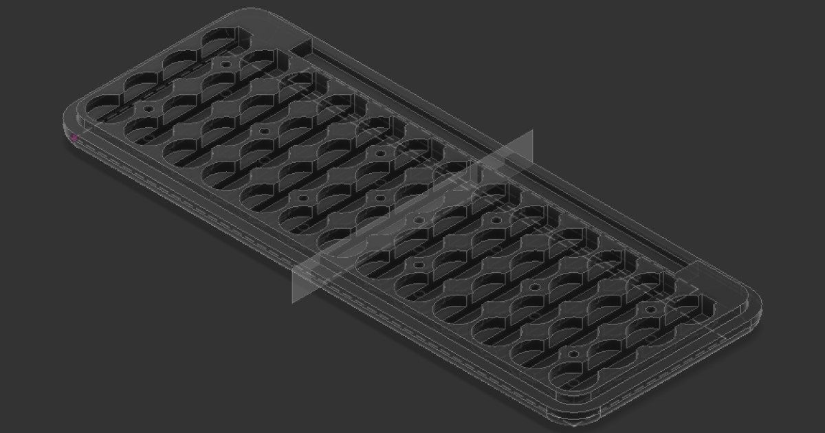 battery pack case | Autodesk Community Gallery