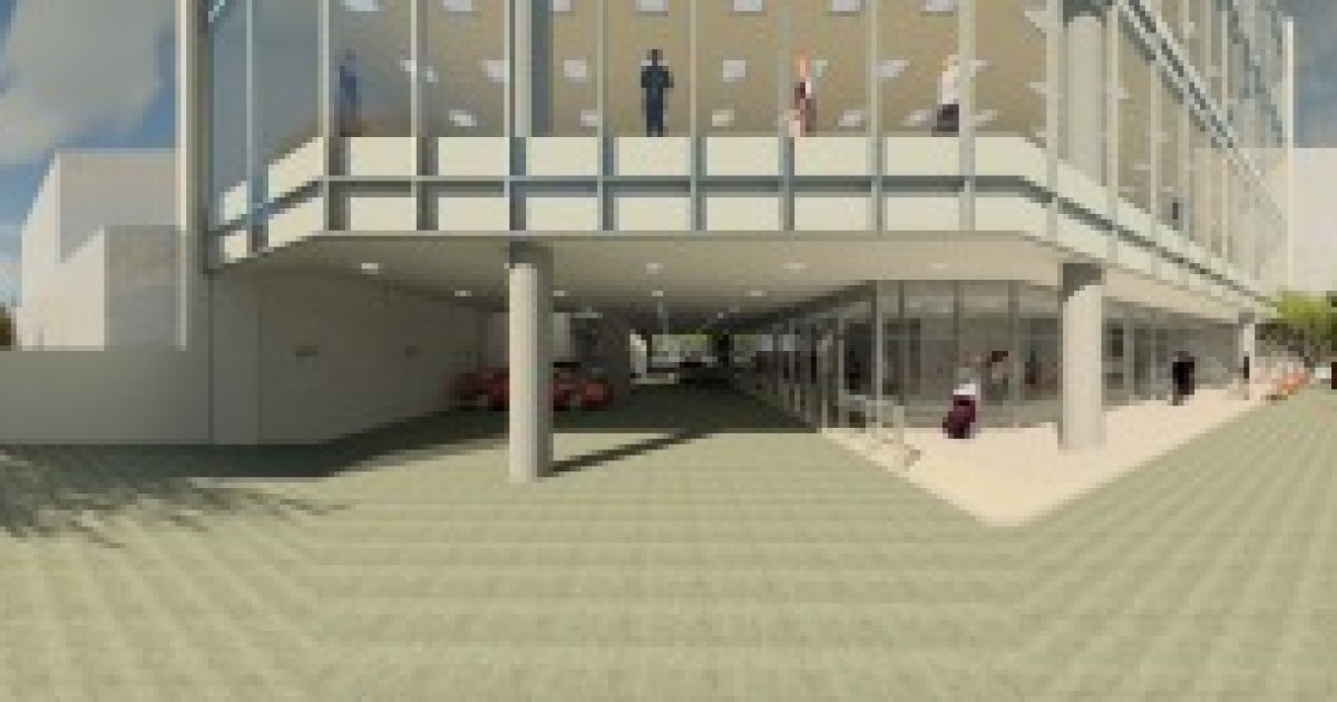 EDIFICIO GAONA - Visualización 360° | Autodesk Community Gallery