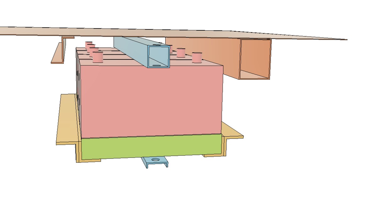 Battery Cage | Autodesk Community Gallery