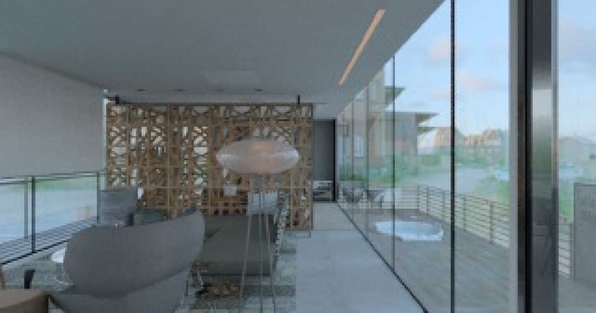 Projeto Blocks Revit By Barbara Pavanello - Editado | Autodesk ...