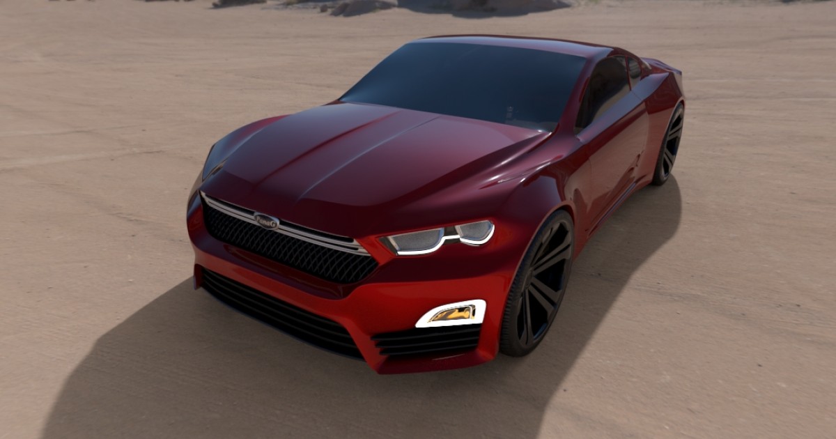 SCOTT | Autodesk Community Gallery