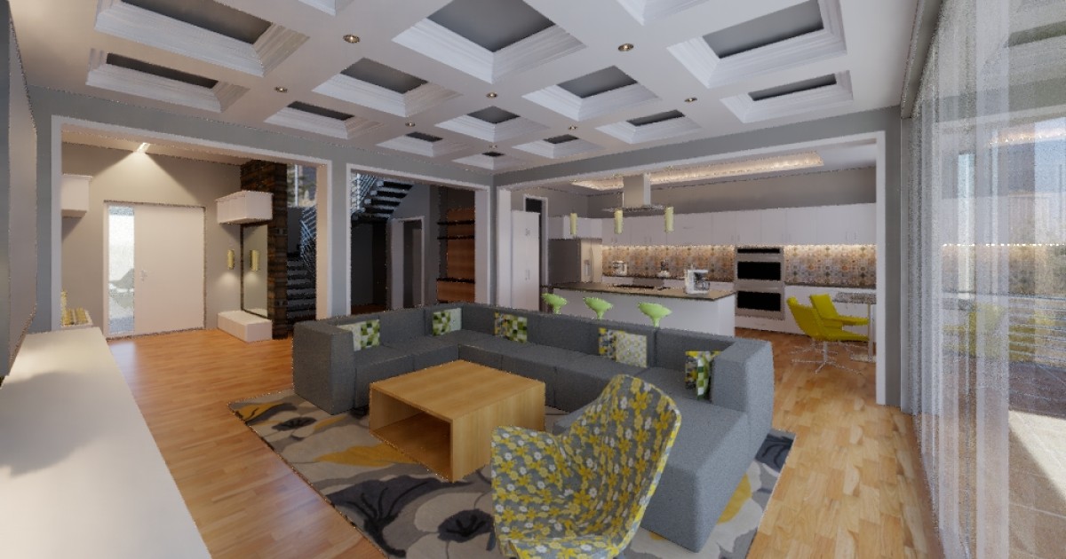 interior design | Autodesk Community Gallery