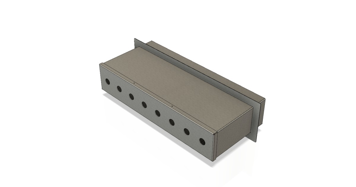 Draft Tower Enclosure | Autodesk Community Gallery