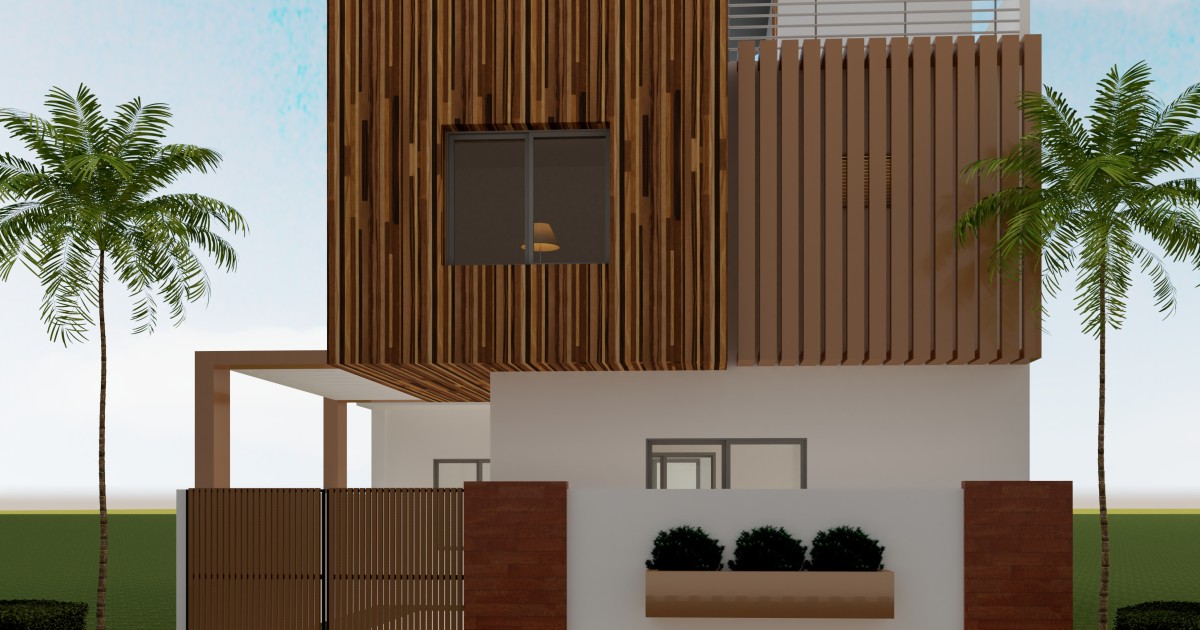 Perspective View Autodesk Community Gallery