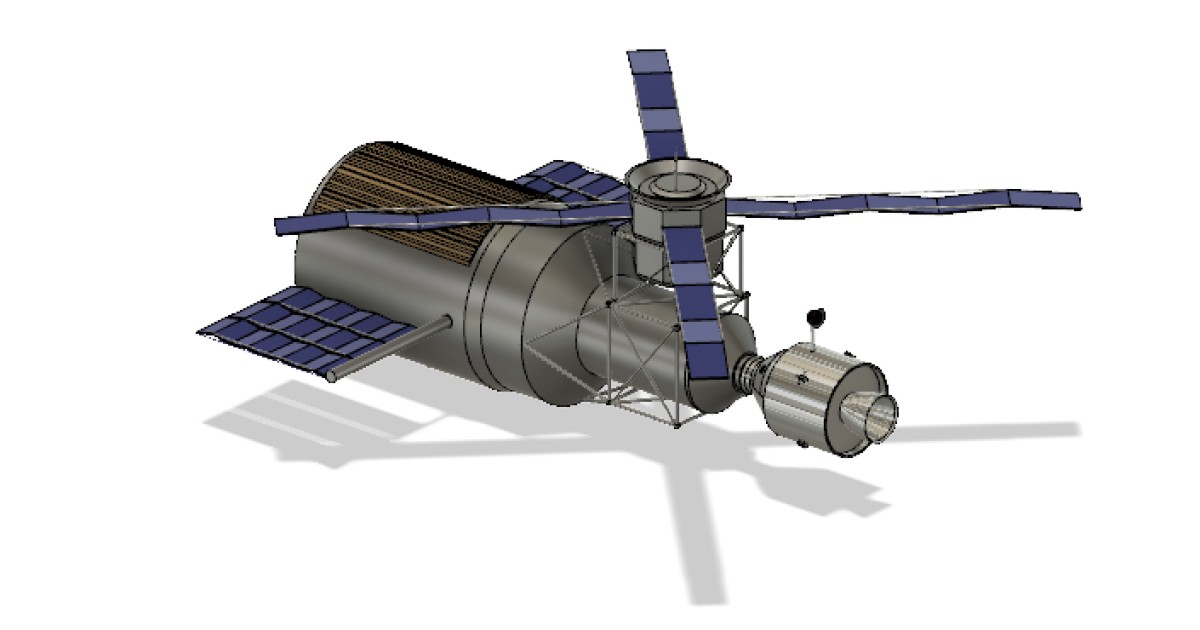Skylab | Autodesk Community Gallery