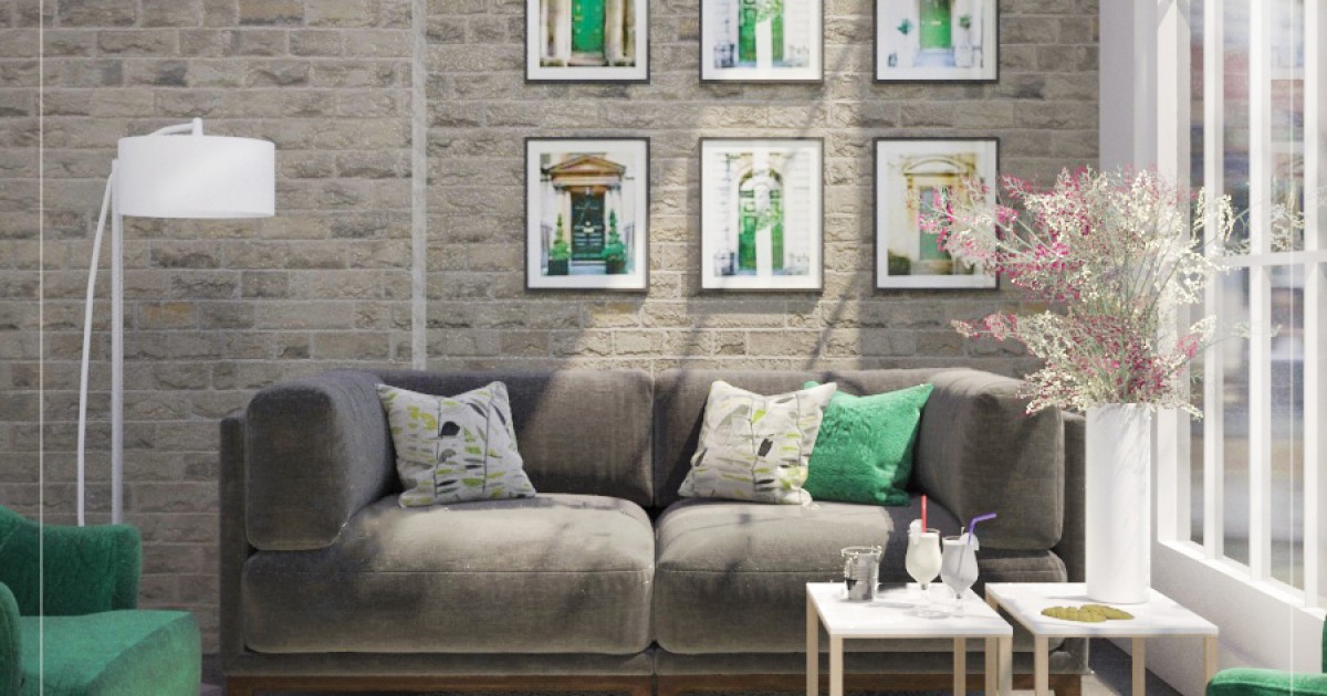 Green Touch | Autodesk Community Gallery