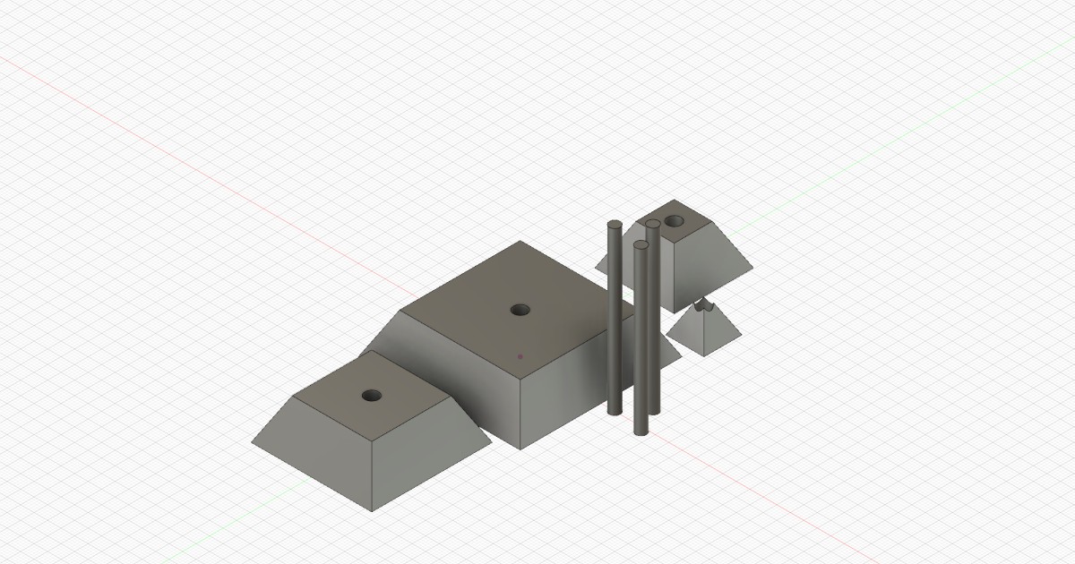 Pyramide Puzzle | Autodesk Community Gallery
