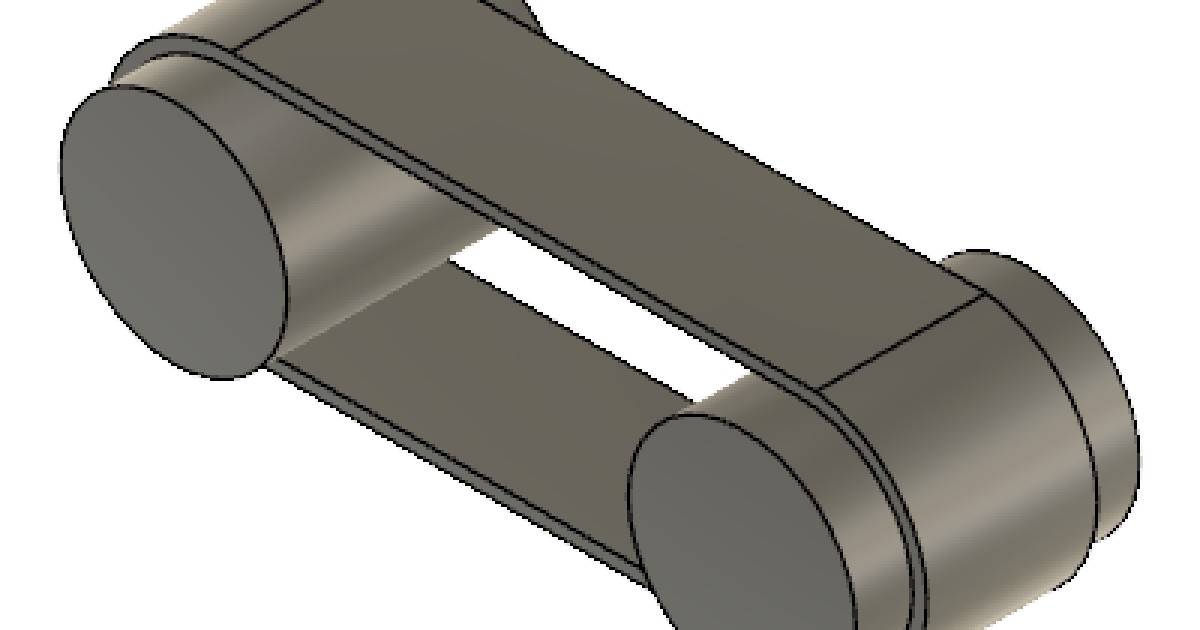 Roller conveyor | Autodesk Community Gallery