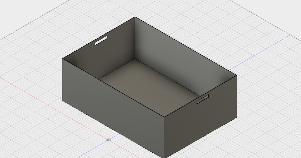 box activity | Autodesk Community Gallery