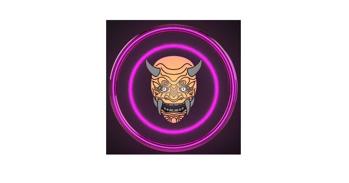 Kibuki Mask | Autodesk Community Gallery