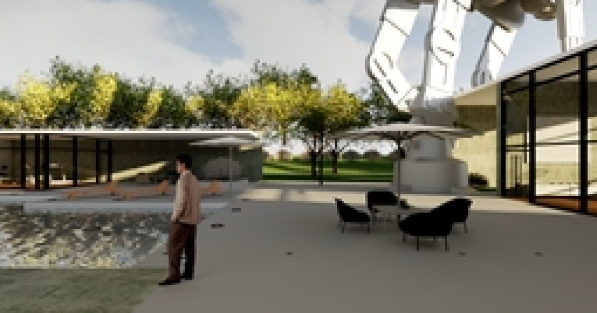 Enscape Star Wars | Autodesk Community Gallery