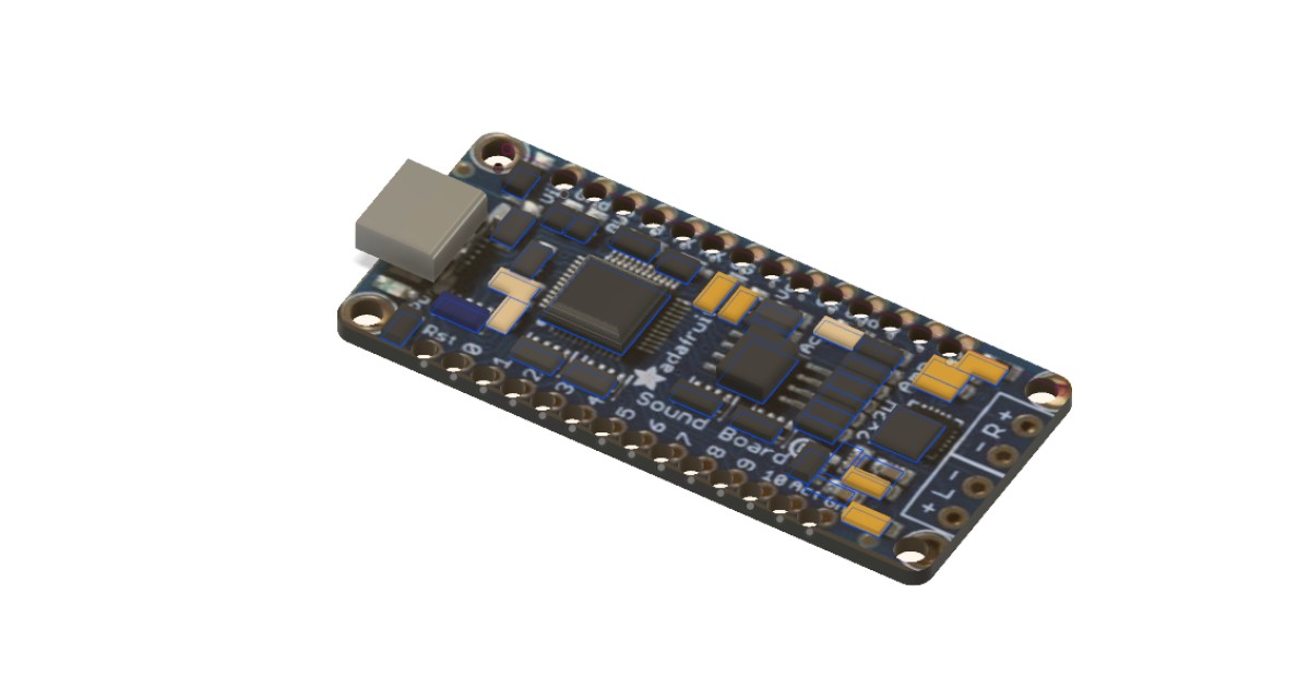 PCB Reproduction 1 | Autodesk Community Gallery