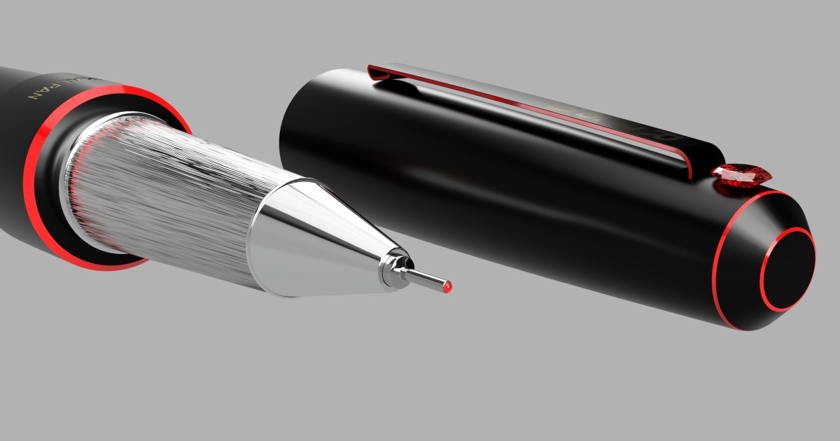 PREMIUM PEN BLACK | Autodesk Community Gallery