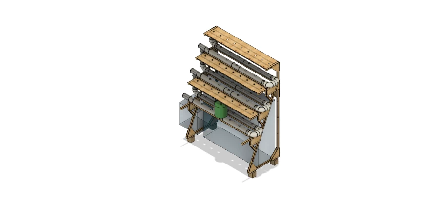 Smart Solar Panel | Autodesk Community Gallery