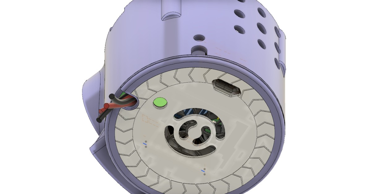 ChiliPeppr Robot Arm Actuator Control Board | Autodesk Community Gallery