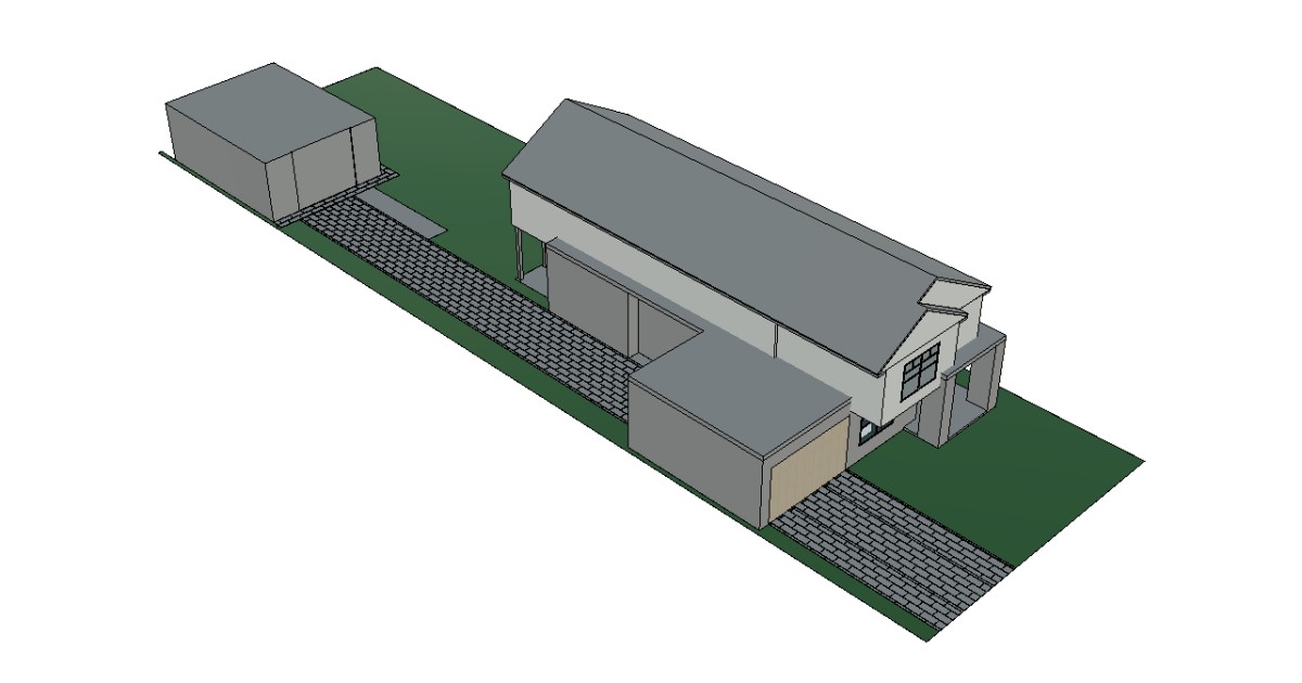 House | Autodesk Community Gallery