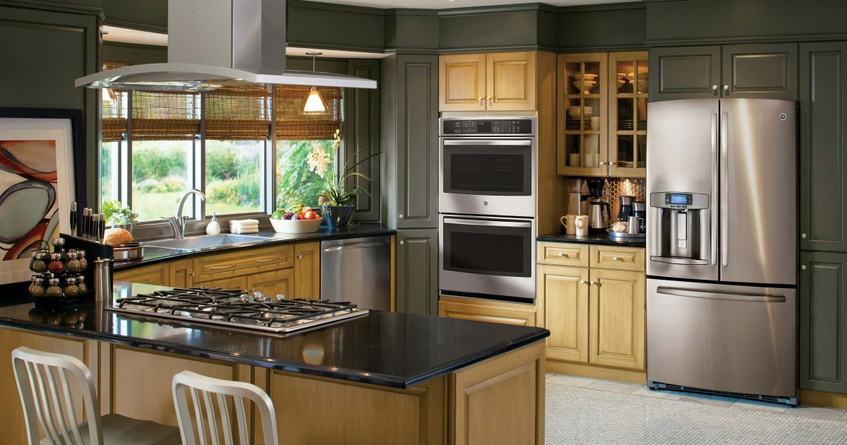 Kitchen Interior design trends you need to know about in 2019 ...